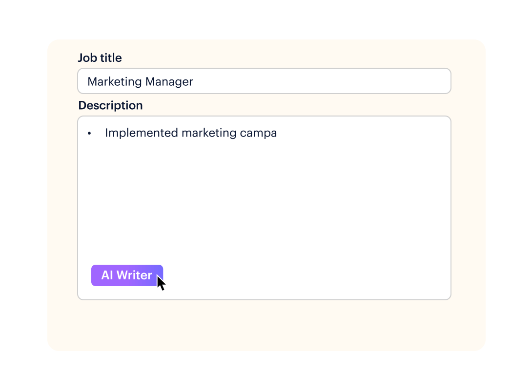 SuccessScript Services | AI-Powered Resume & Career Growth Platform